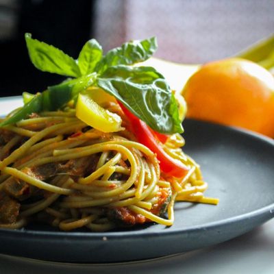 Megumi Bandra, a culinary blessing in the heart of Mumbai