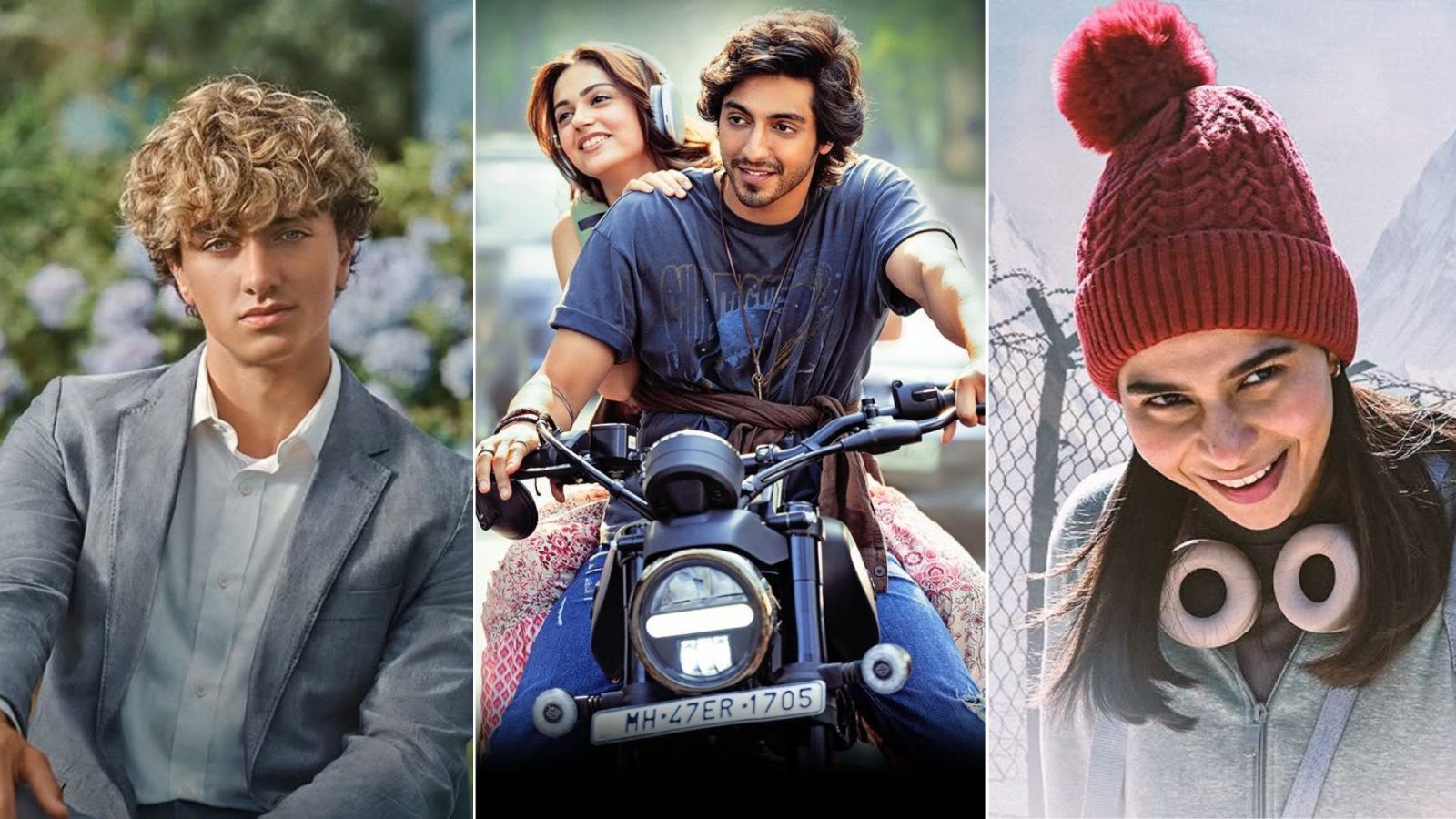 New OTT release from 14 to 20 July 2025 for the best binge session