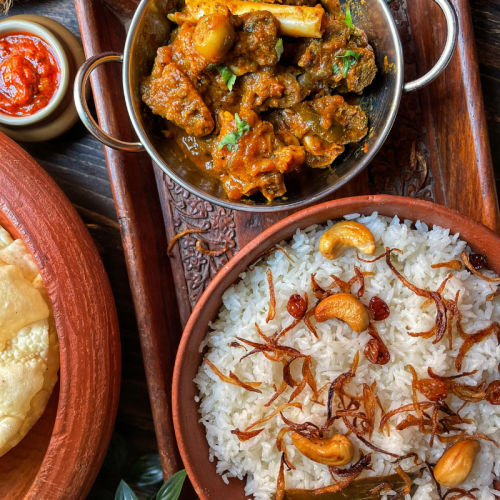 Semma, the Michelin-starred restaurant taking over NY one Dosa at a time