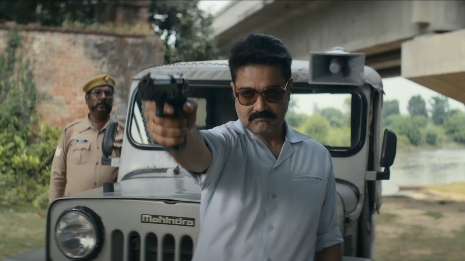 'Maalik' ending explained: Does Maalik survive the end?