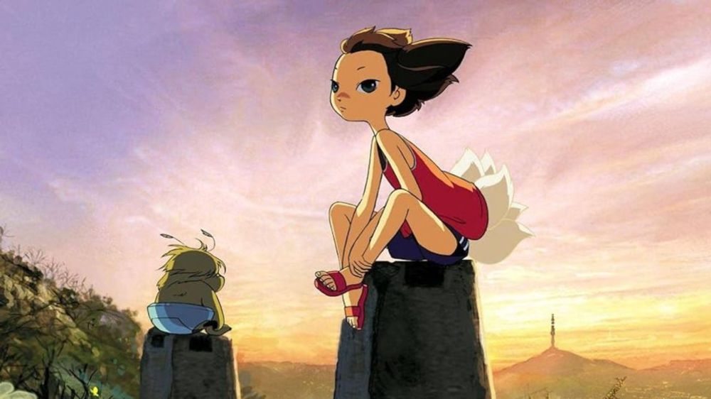 Best Korean animated movies: Top 10 titles to watch | Lifestyle Asia India
