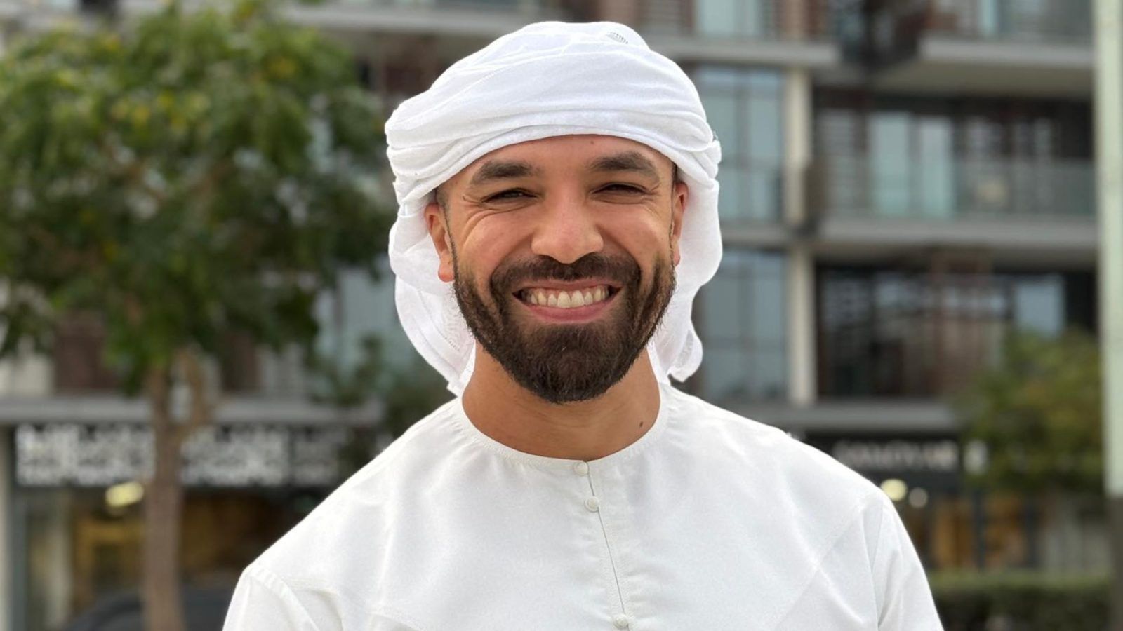 Khalid Al Ameri net worth, career, and life story: A deep dive