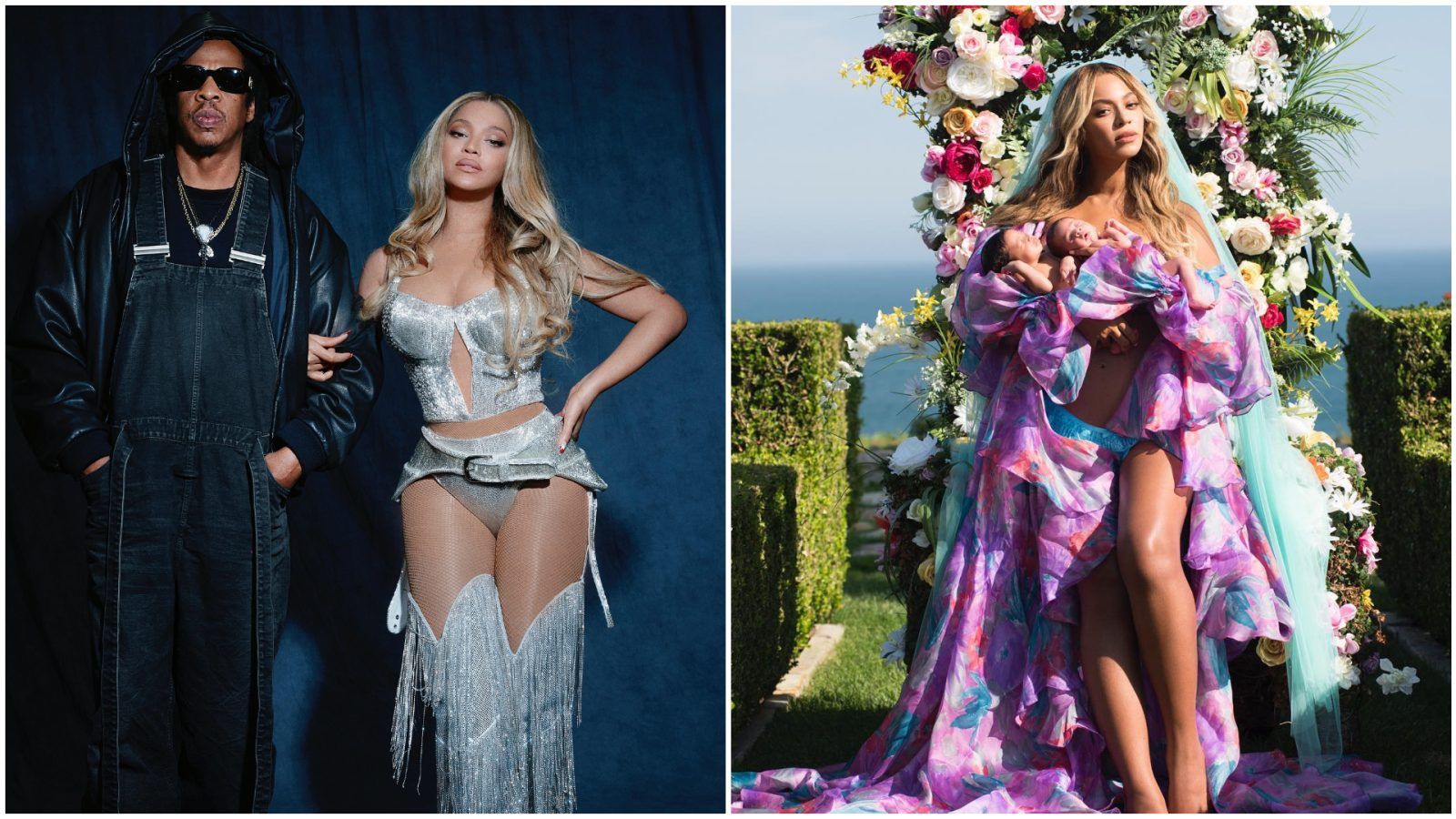 Beyoncé family tree: Who is Queen Bey related to? | Lifestyle Asia India