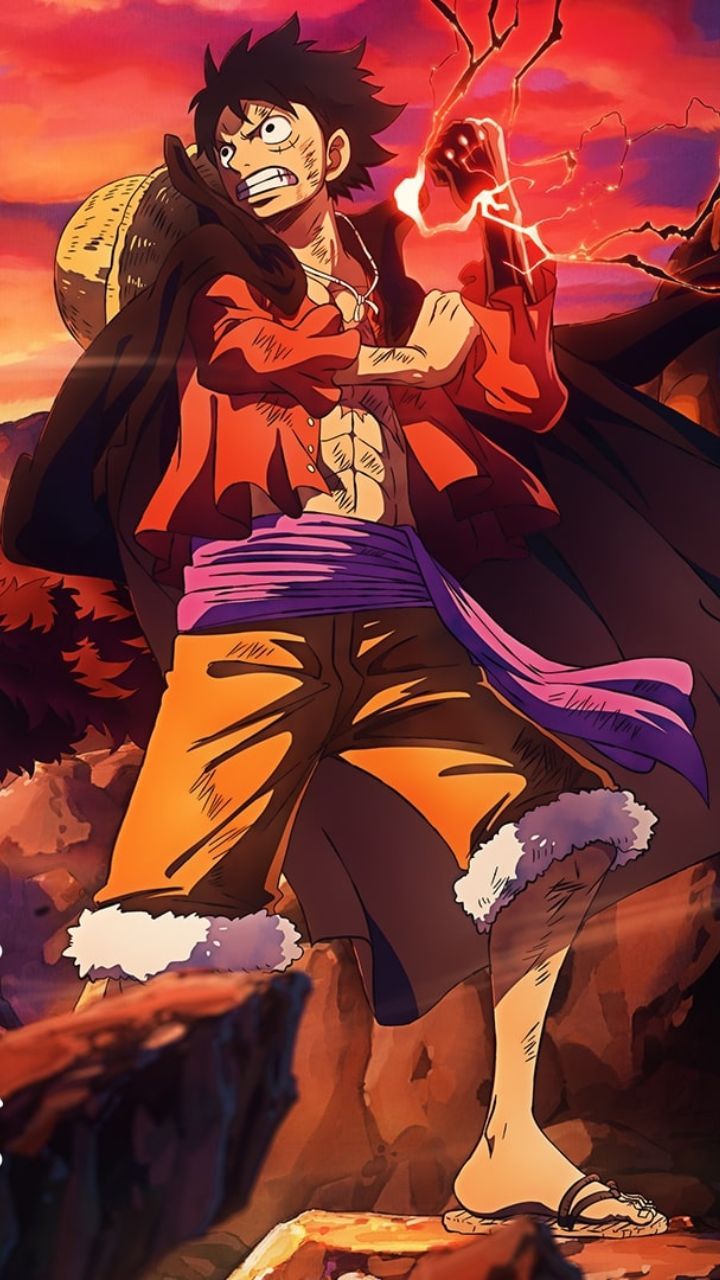 Explore top adventure anime series according to your zodiac sign