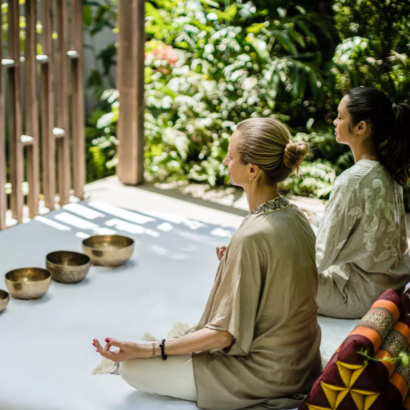 Best holistic spas in Phuket for detox therapies | LSA IND