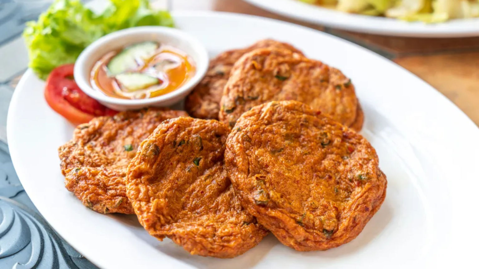 Bangkok’s best fish cakes: 7 street food stalls you can’t miss | LSA IND