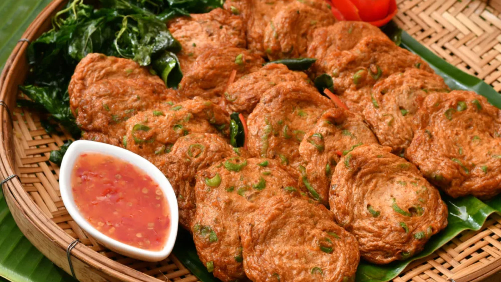 Bangkok’s best fish cakes: 7 street food stalls you can’t miss | LSA IND