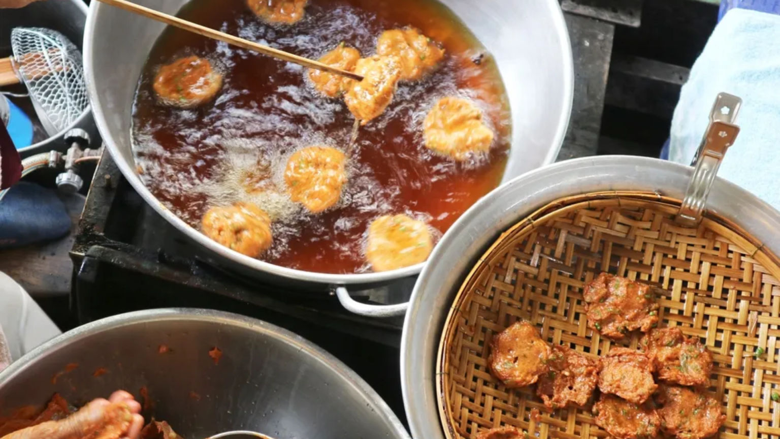 Bangkok’s best fish cakes: 7 street food stalls you can’t miss | LSA IND