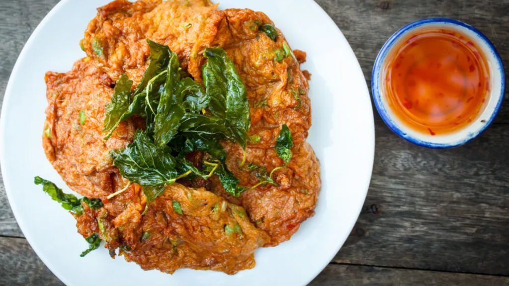 Bangkok’s best fish cakes: 7 street food stalls you can’t miss | LSA IND
