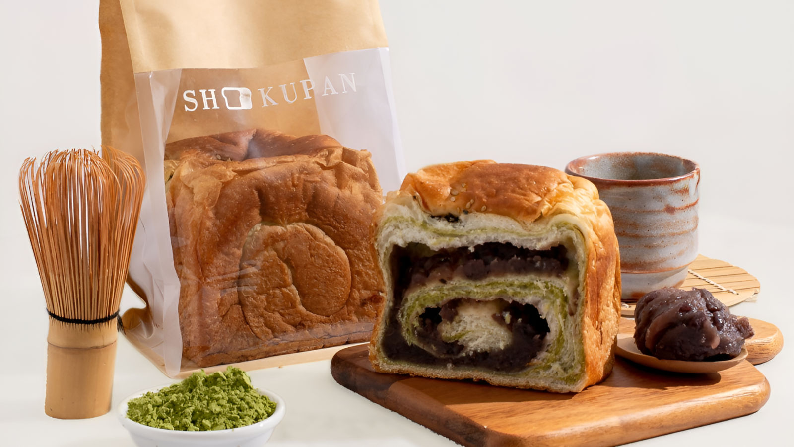 Best Japanese bakeries in Bangkok for milk bread and more | LSA IND