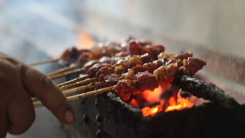 Where to eat satay in Bangkok: 5 famous spots you will love | LSA IND