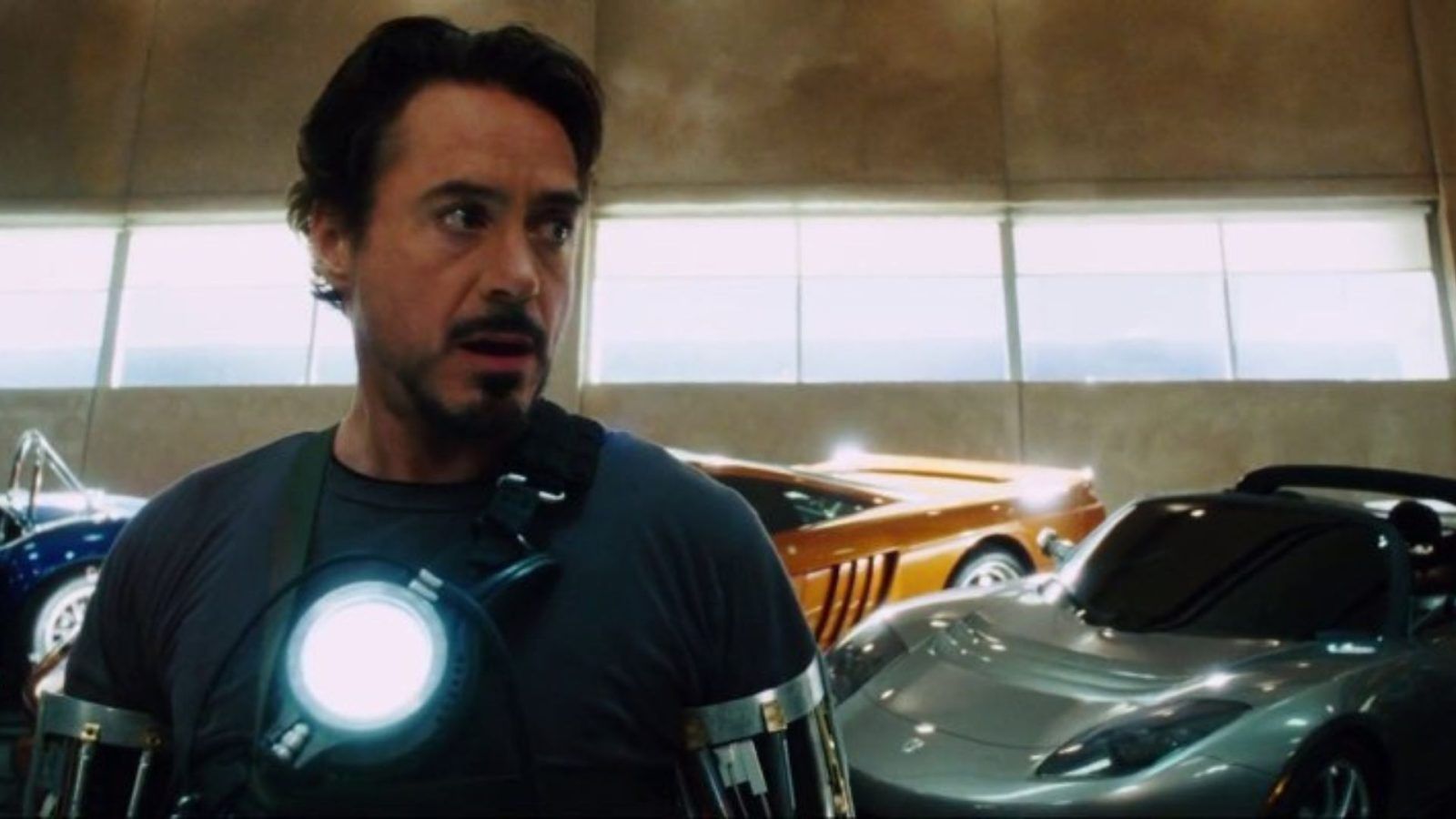 7 Hollywood movies with Tesla cars you need to watch