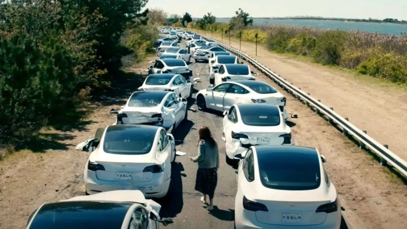 7 Hollywood movies with Tesla cars you need to watch