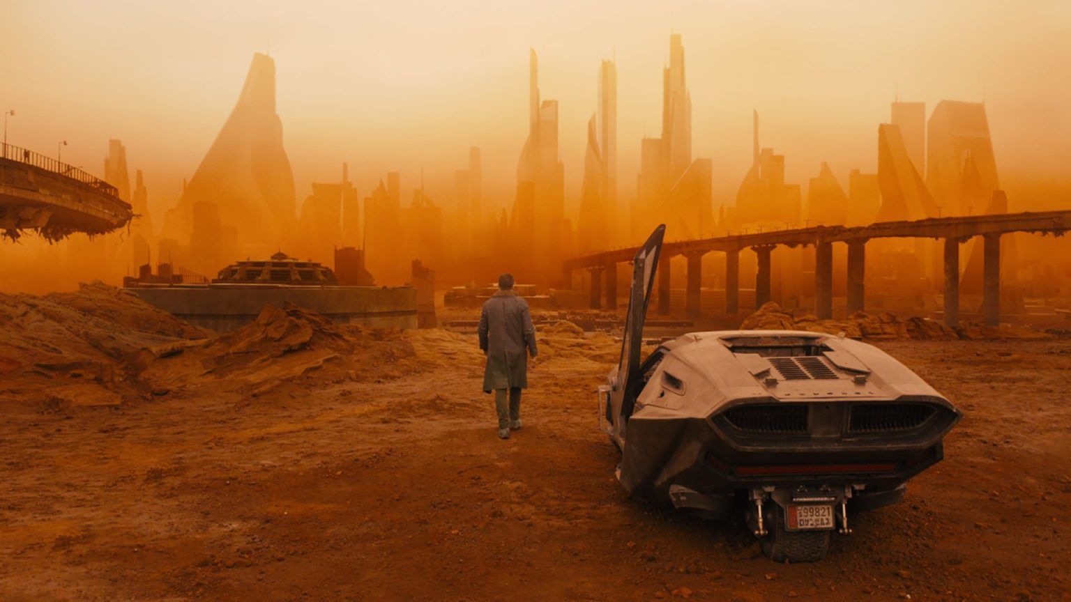 7 Hollywood movies with Tesla cars you need to watch