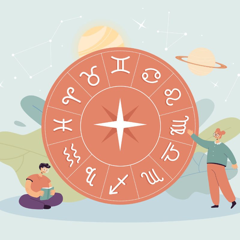Daily Horoscope for zodiac signs: Astrological predictions for 19 July 2025
