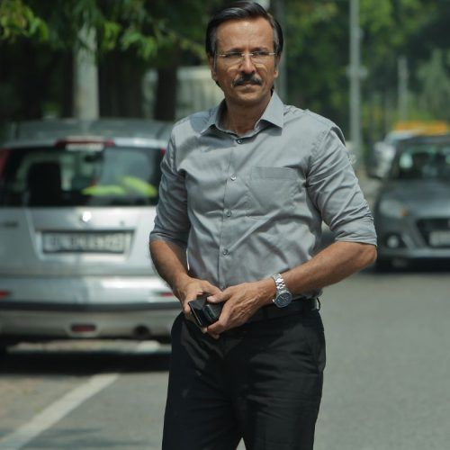 ‘Mandala Murders’ ending explained: Who was the killer?