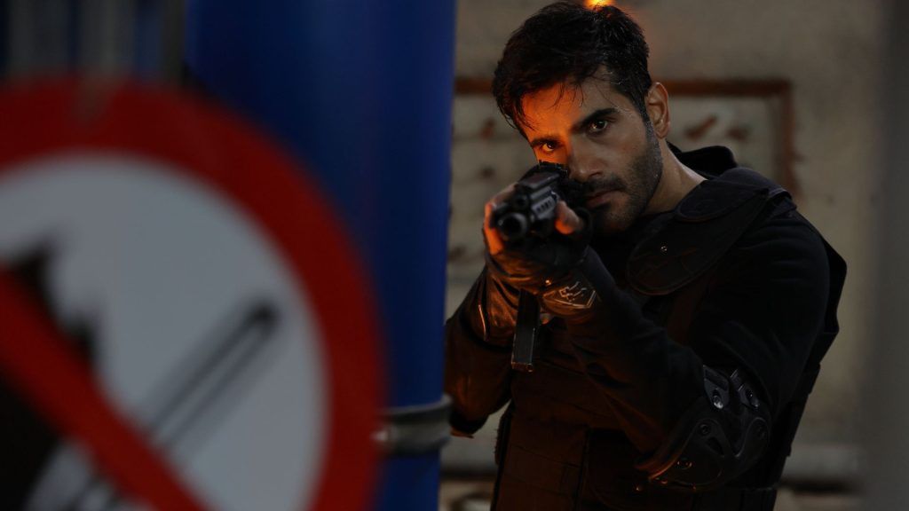 ‘Special ops’ season 2 ending explained: Who was the mole in RAW?