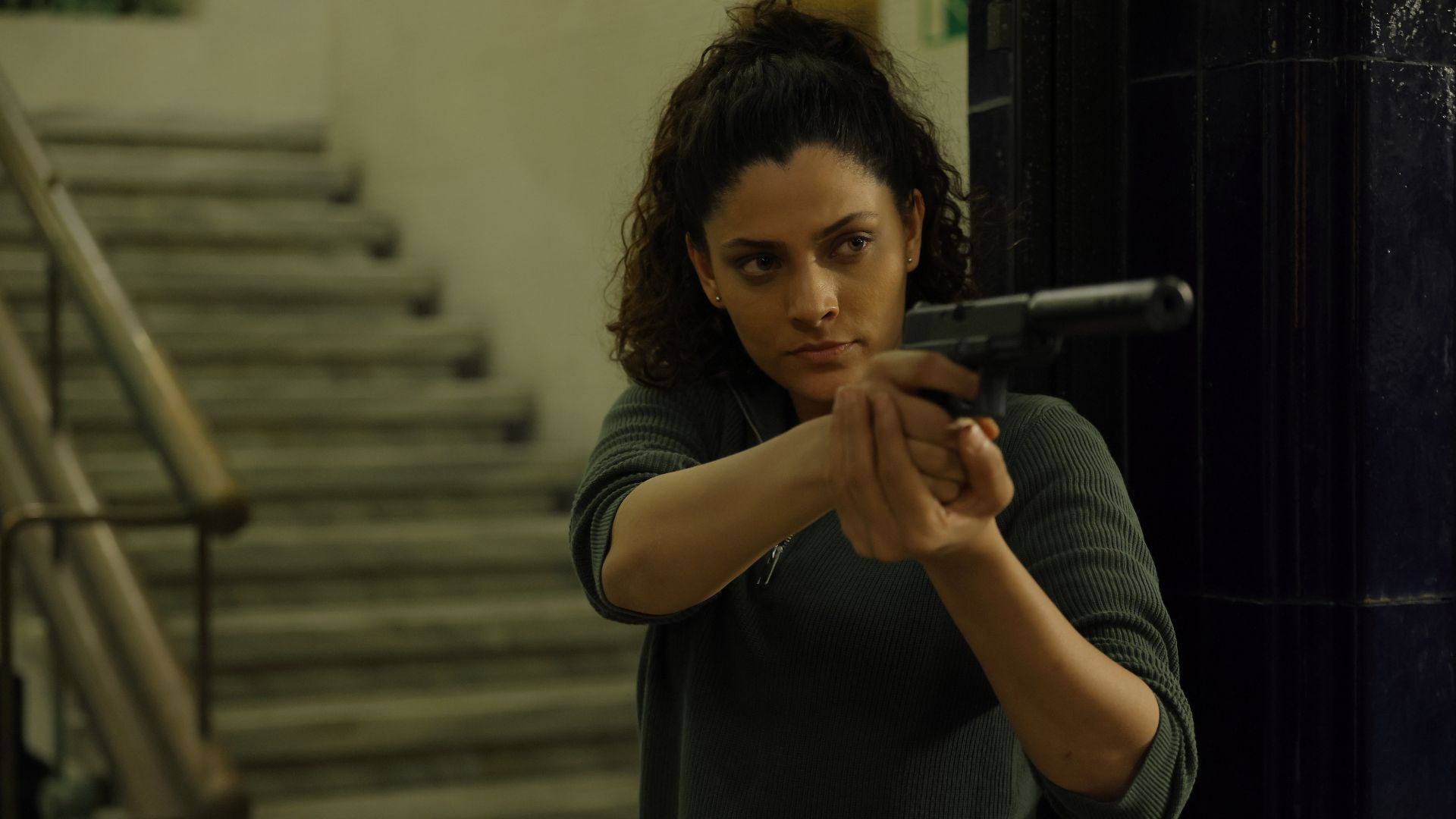 ‘Special ops’ season 2 ending explained: Who was the mole in RAW?