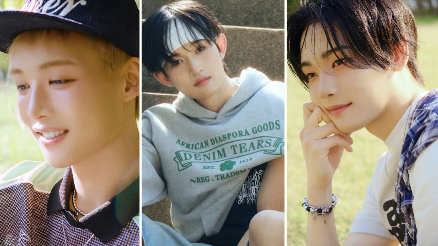 1VERSE interview: Meet the first K-pop group with North Korean defectors
