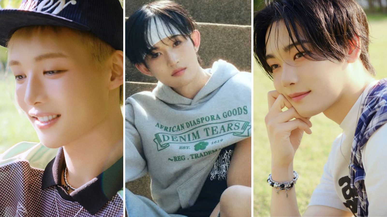 1VERSE interview: Meet the first K-pop group with North Korean defectors