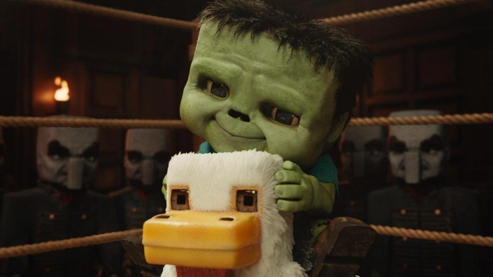 15 highest-grossing video game movies of all time ranked | LSA IND