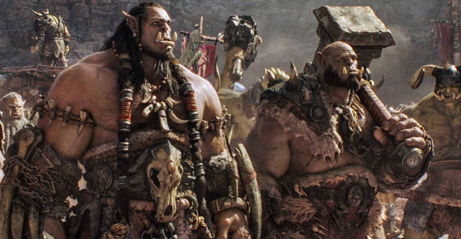 15 highest-grossing video game movies of all time ranked | LSA IND