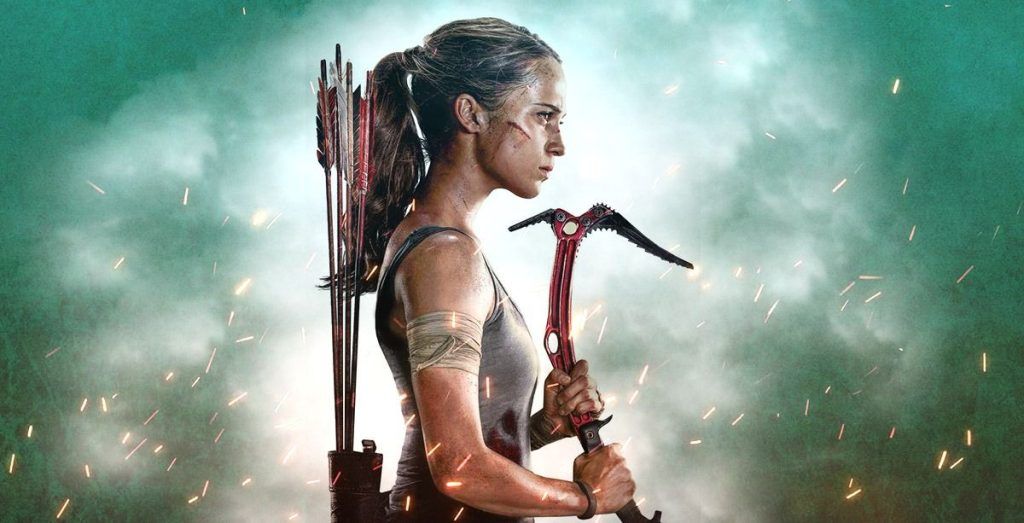 15 highest-grossing video game movies of all time ranked | LSA IND