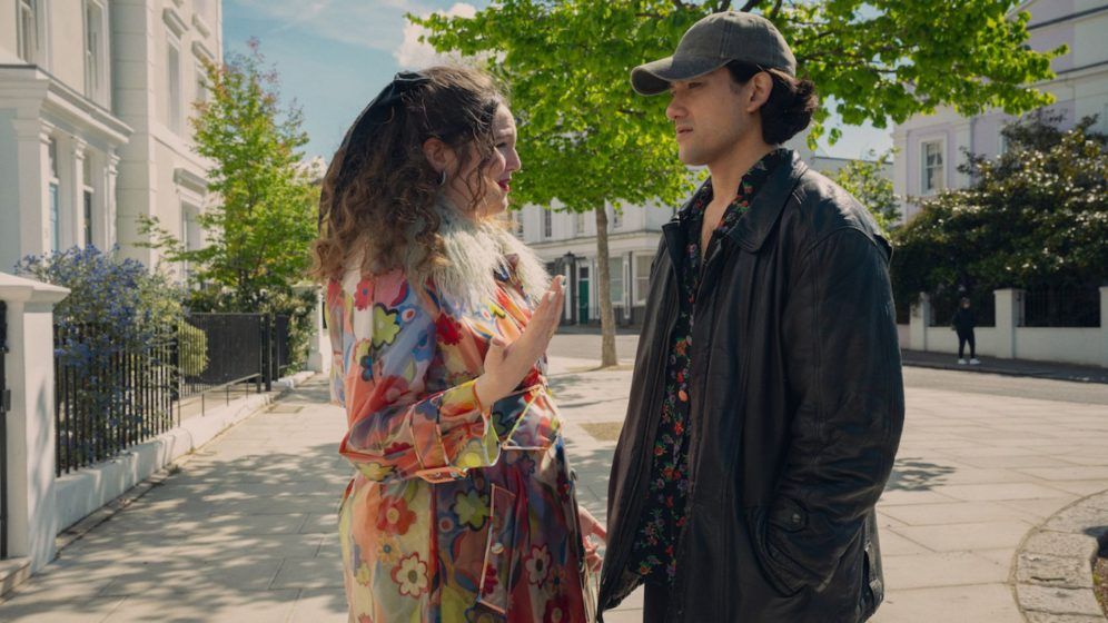 'Too Much' Netflix series ending explained: Did Jess and Felix really ...