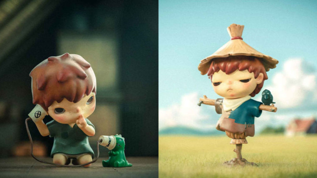 Top 6 POP MART toys to collect after Labubu | Lifestyle Asia India