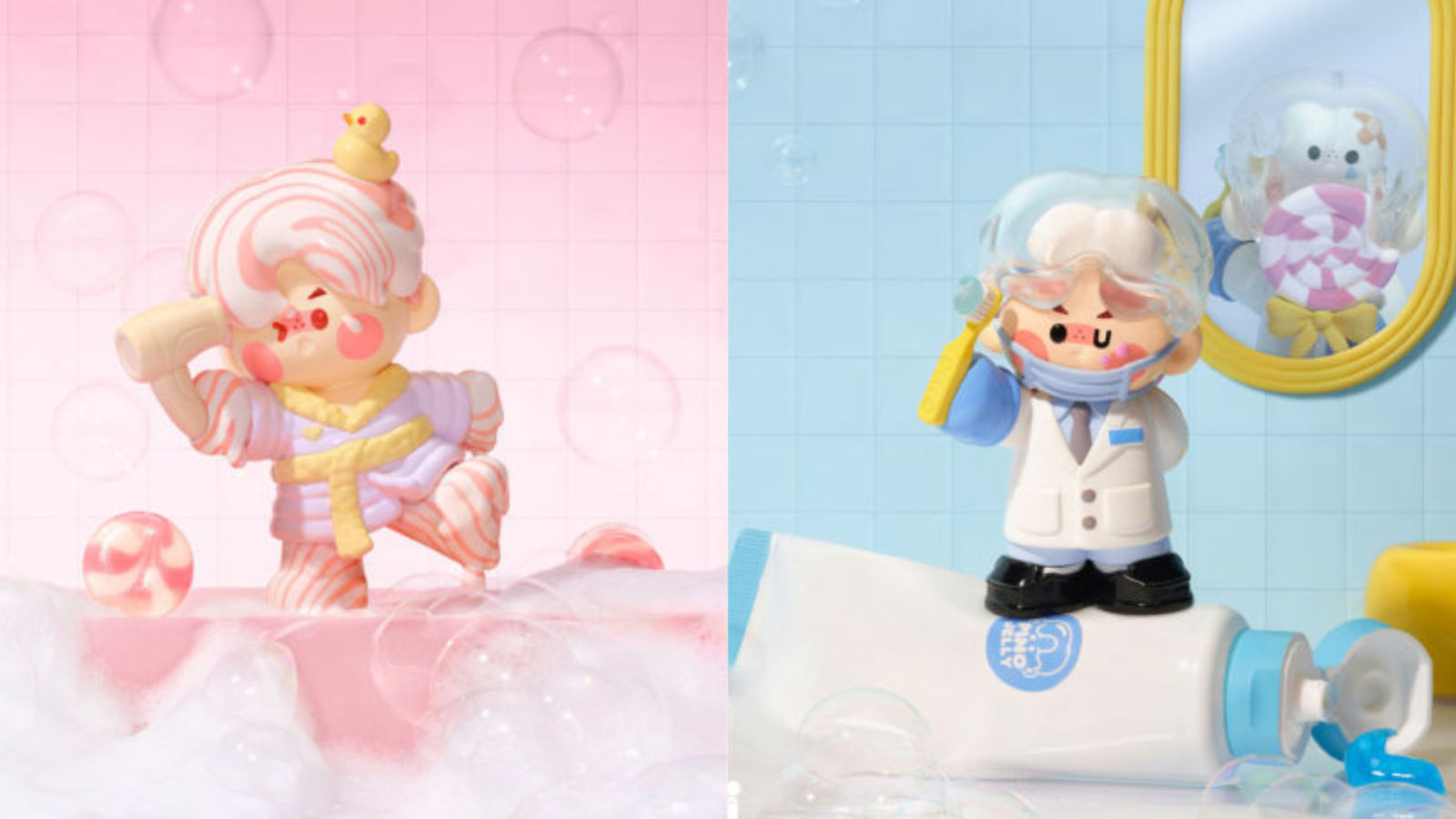 Top 6 POP MART toys to collect after Labubu | Lifestyle Asia India