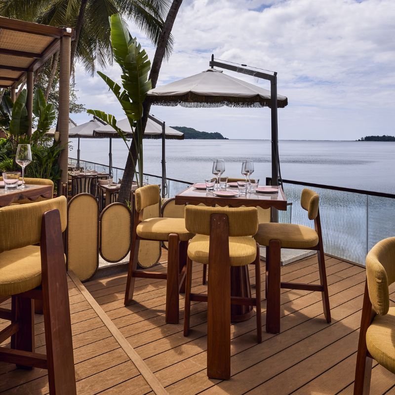 New restaurants and cafes in Goa: Spots you must visit in November 2025