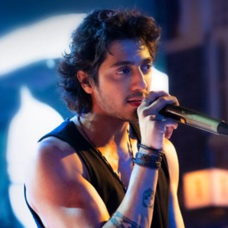 Ahaan Panday: Meet the 'Saiyaara' star who was once internet's heartthrob