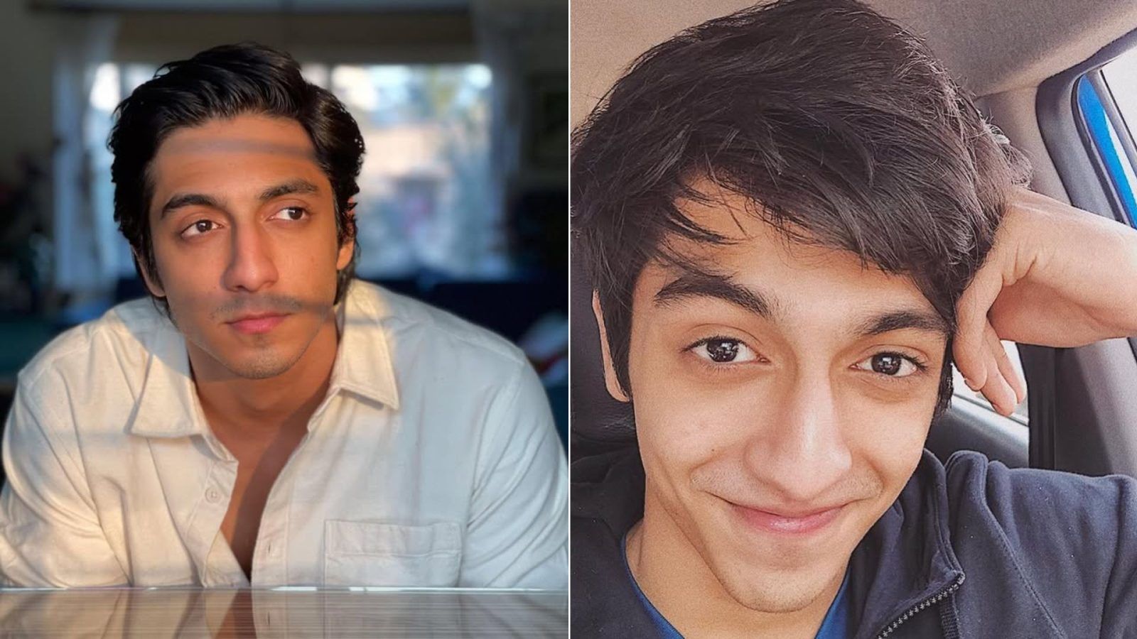 Ahaan Panday: Meet the 'Saiyaara' star who was once internet's heartthrob