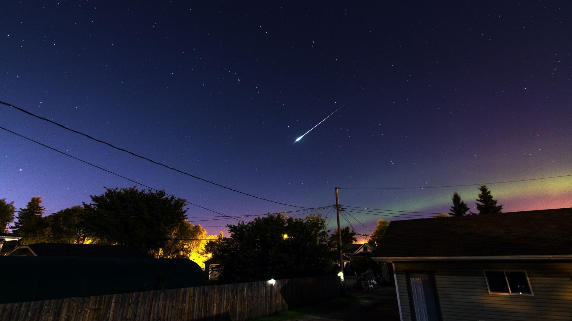 Perseids Meteor Shower 2025: Best dates for viewing it in India | LSA IND