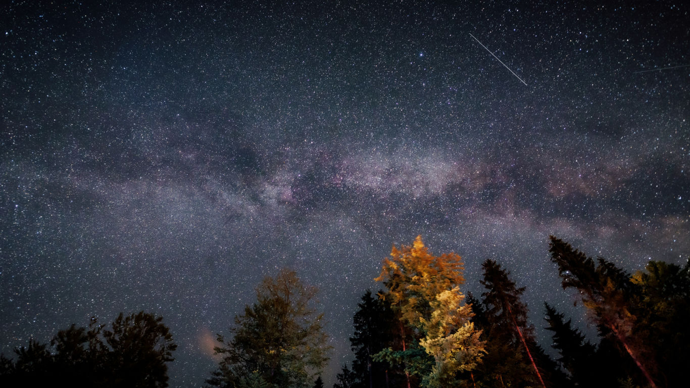 Perseids Meteor Shower 2025: Best dates for viewing it in India | LSA IND