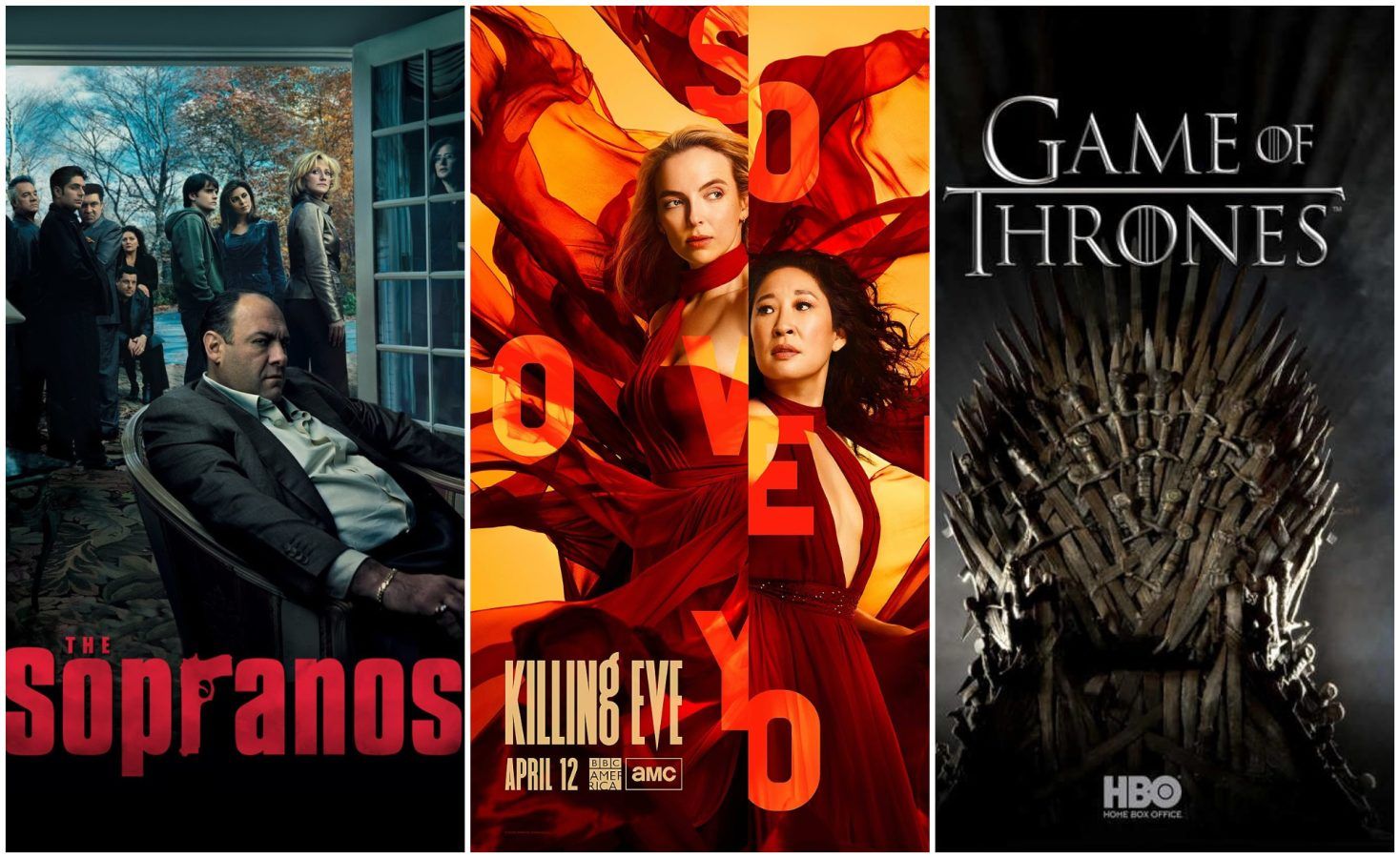 8 worst series finales of all time that still infuriate us | Lifestyle ...