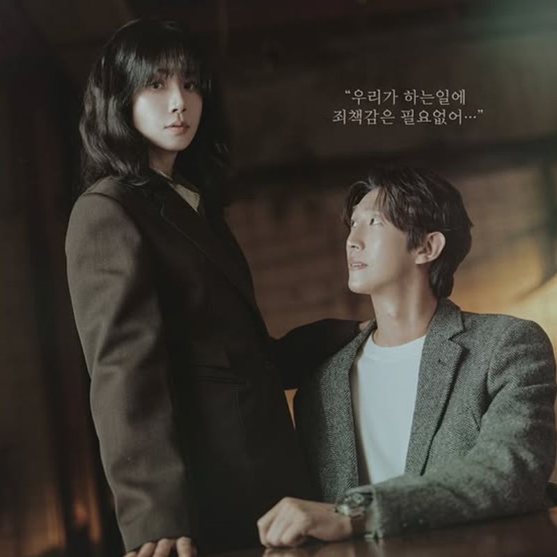 Upcoming K-dramas releasing in August 2025 | Lifestyle Asia India