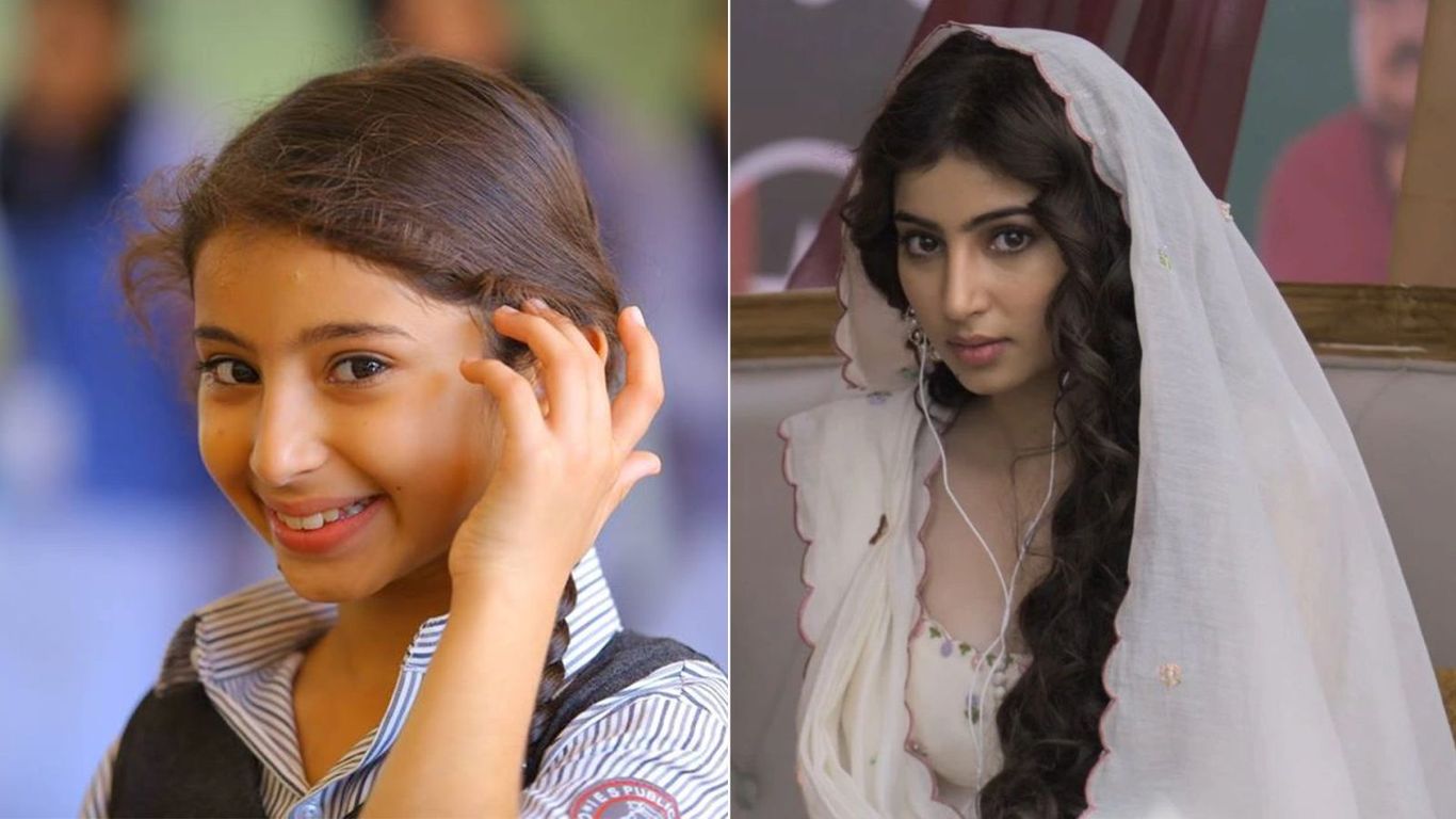 Sara Arjun: Will the Dhurandhar star become Bollywood's new darling?