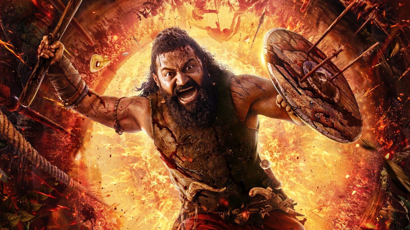 2025 upcoming South Indian movies you can't miss in latter half of the year