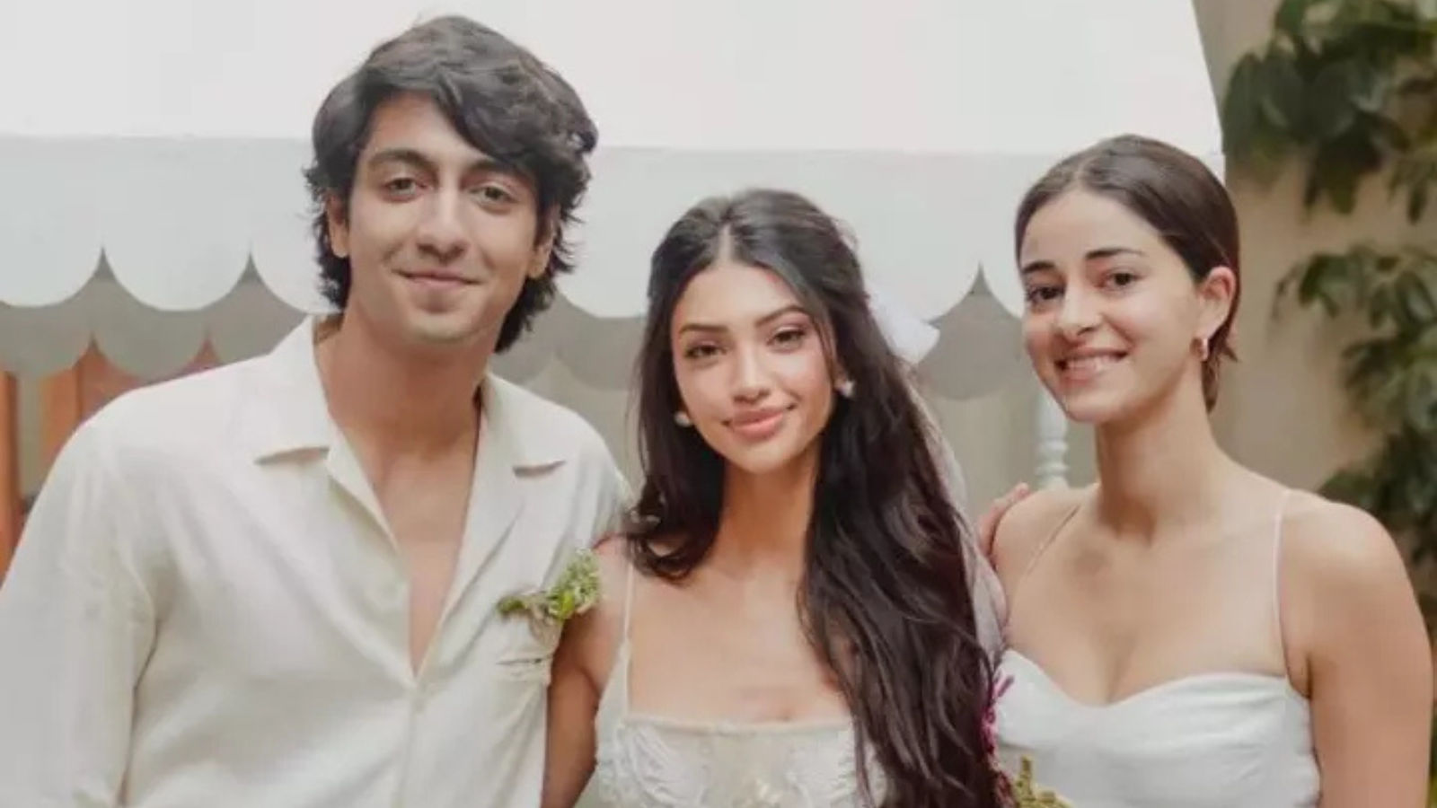 In the world of Khans and Kapoors, the Panday siblings stay winning