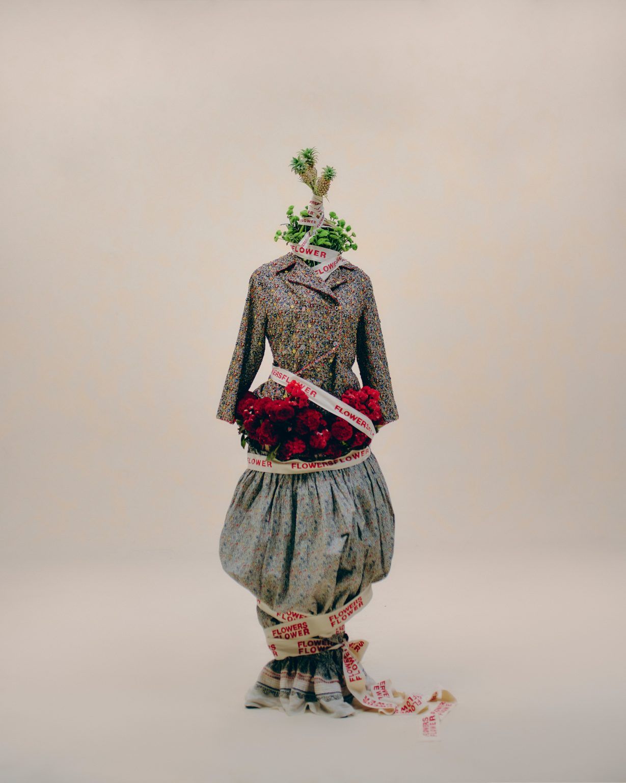 péro’s latest capsule collection created with Liberty London fabrics