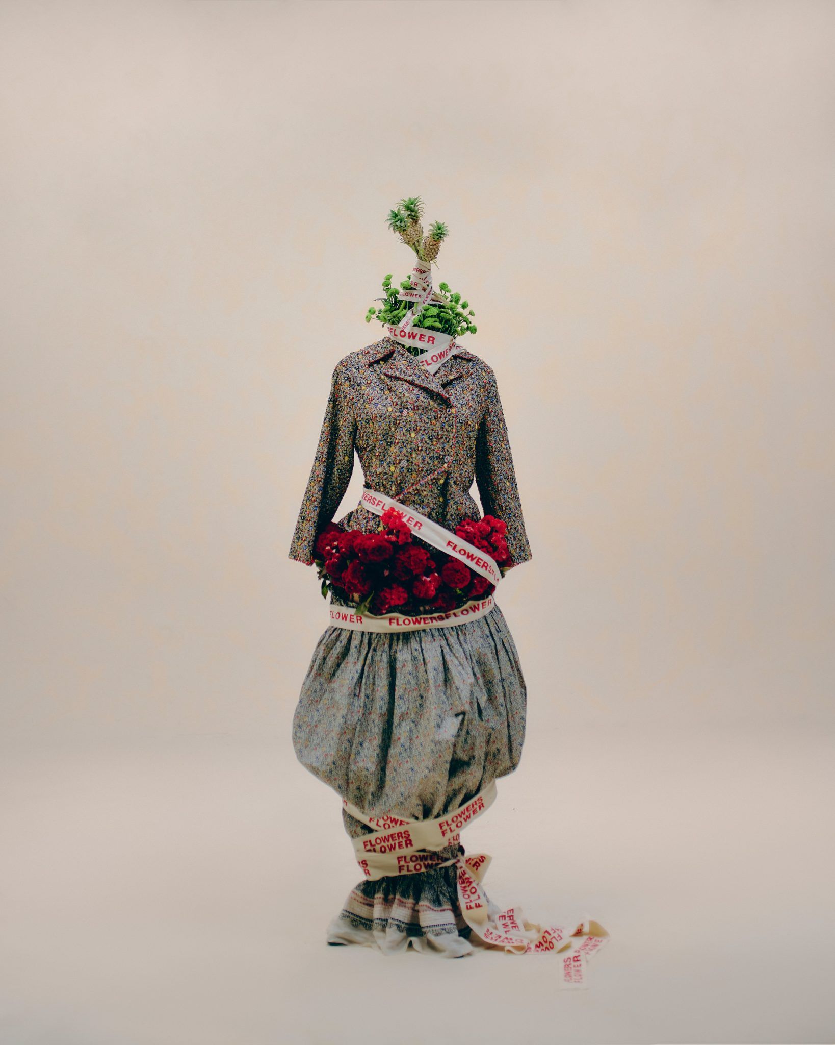 péro’s latest capsule collection created with Liberty London fabrics