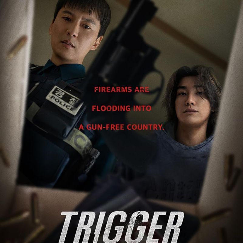 Trigger Netflix K-drama ending explained | Lifestyle Asia India