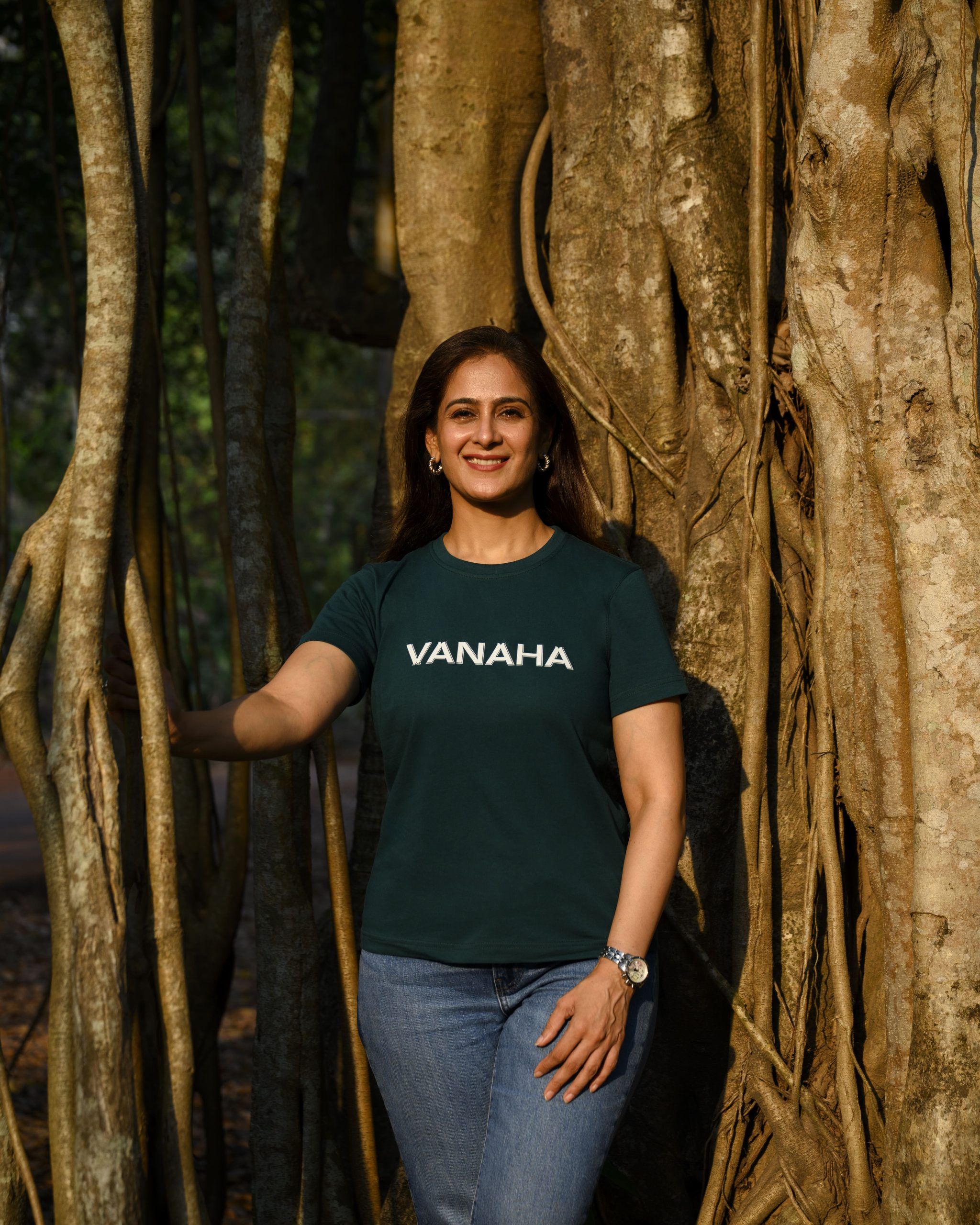 Meet Vanaha, Goa’s most elegant Forest-to-Bottle Gin