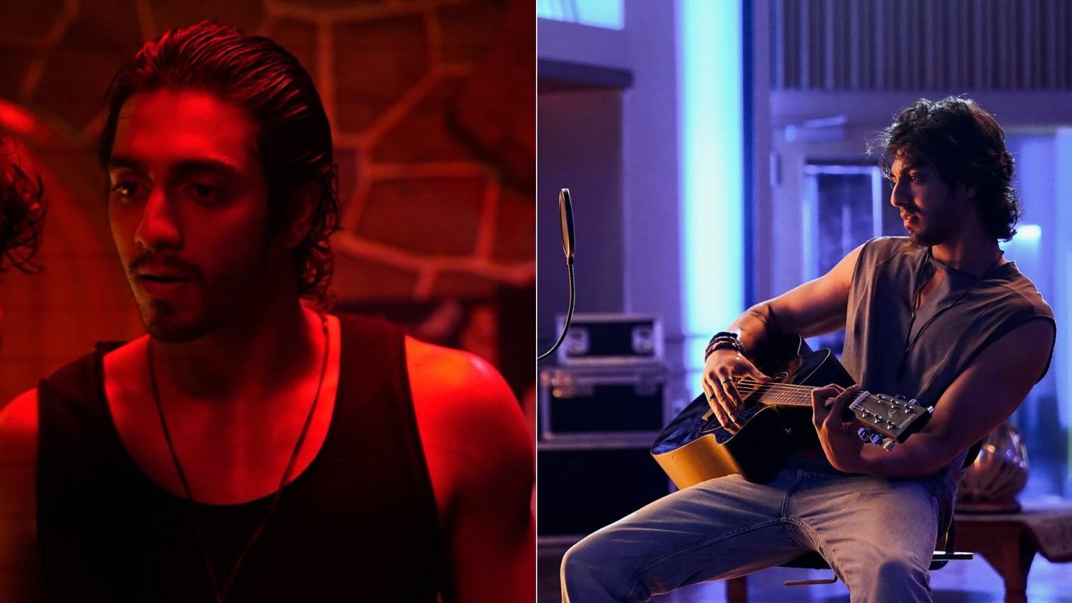 Panday family tree: Explore Bollywood's next powerhouse clan | LSA IND