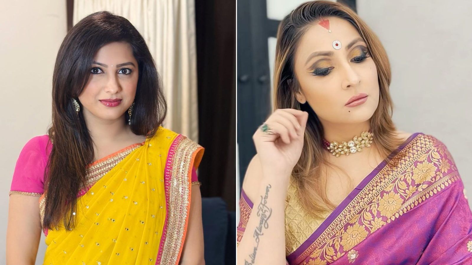 Komolika to now: How Indian TV serial vamps became pop culture icons