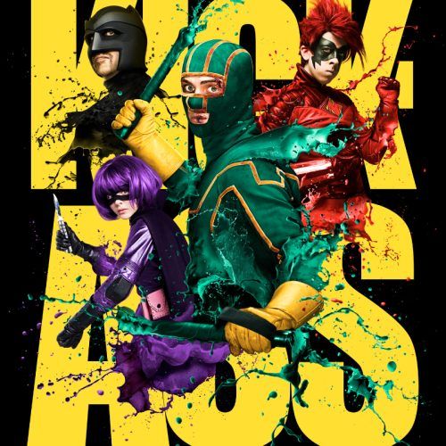 Best superhero suits across movies and TV shows, ranked