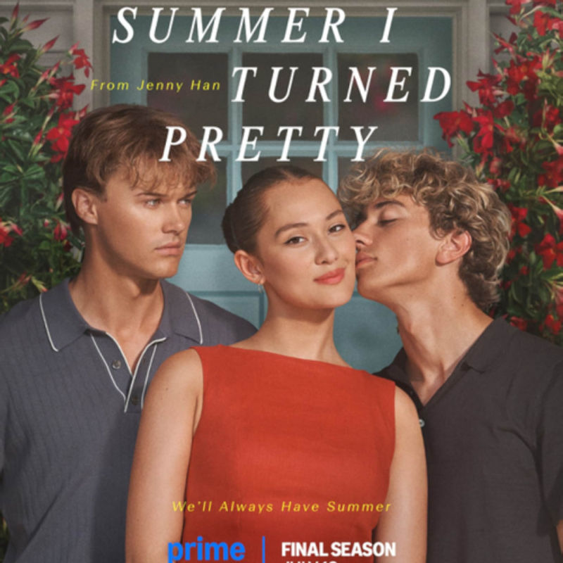 Who are The Summer I Turned Pretty cast members dating? | LSA India