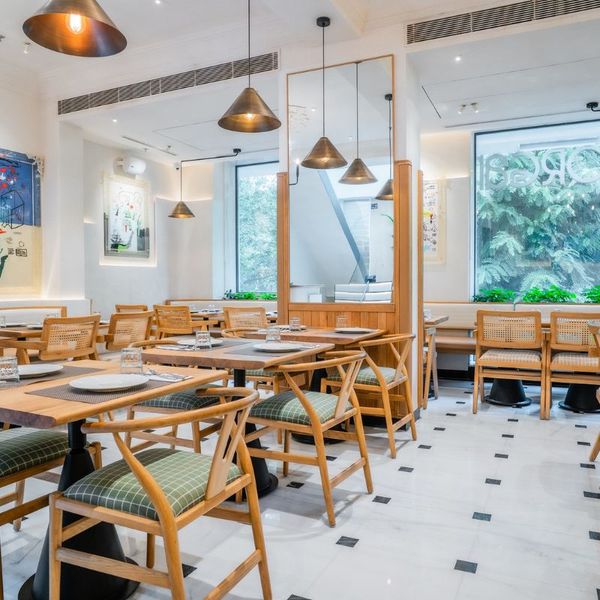 Gallops restaurant in Mumbai: A deep dive into the history of this eatery