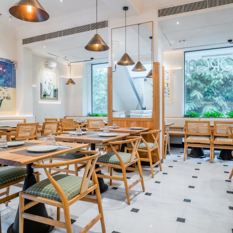 Gallops restaurant in Mumbai: A deep dive into the history of this eatery